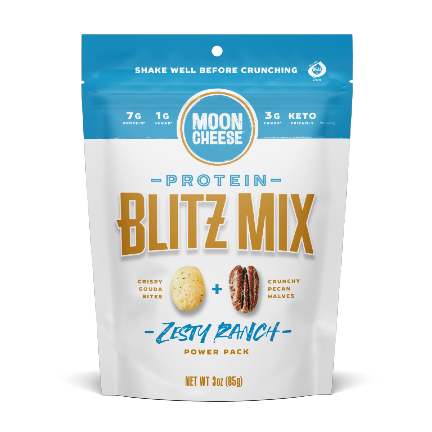 Moon Cheese™ - Buyer's Guide | Real Seal