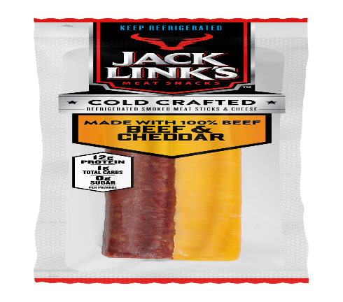 Jack Link’s Protein Snacks - Buyer's Guide | Real Seal