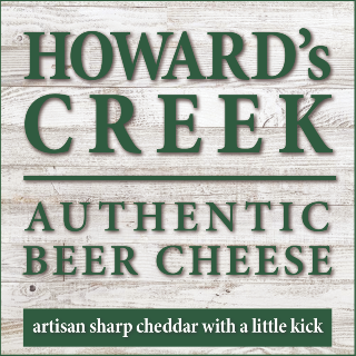 Howard's Creek Authentic Beer Cheese - Buyer's Guide | Real Seal