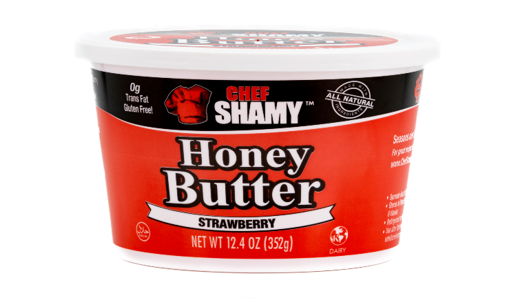 Better Butter Craft Butterchef Shamy Gourmet Buyers Guide Real Seal